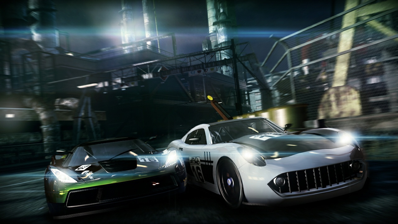 Split/Second: Velocity - Juego PC, Xbox 360, PS3 - Avance